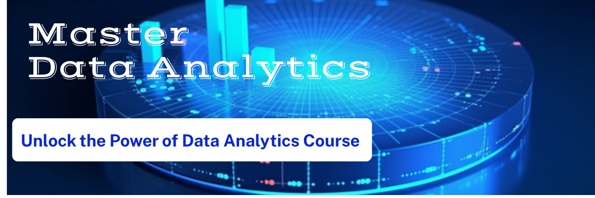 Best Data analytics course in Coimbatore